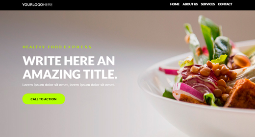 Kaisar Health | Healthy Food Site Express